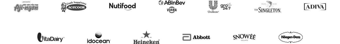 FMCG • PangoCDP • Build and Warm the Master Channel