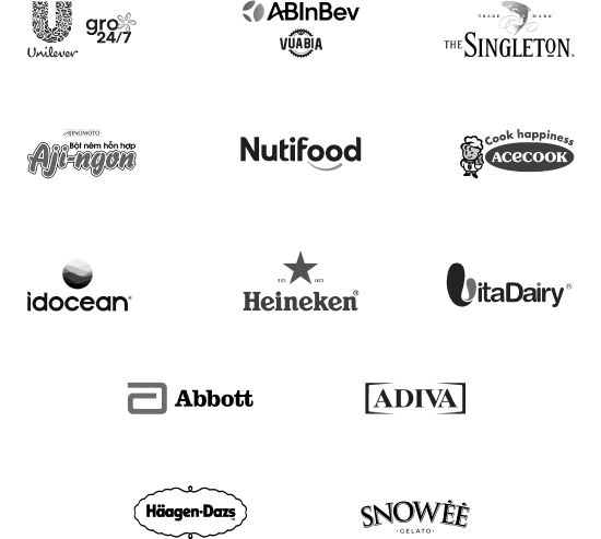 FMCG • PangoCDP • Build and Warm the Master Channel